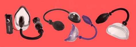 Guide To Homemade Pussy Pump Unlock Intense Pleasure Honeysx