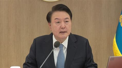 정치 尹 45만 명 설 특별사면김관진·김기춘 포함 Ytn
