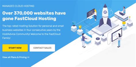 Fastcomet Review Hubcloudhosting