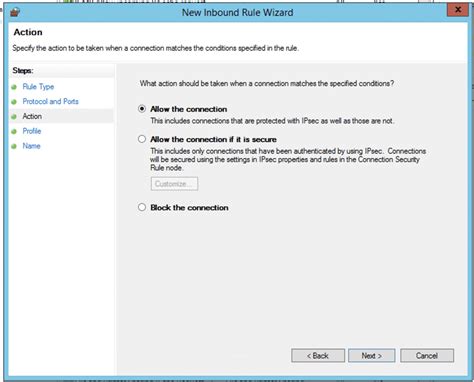 Cara Enable SQL Server Untuk Remote Connection Di Windows Server