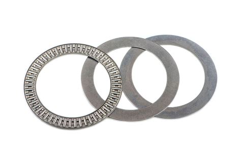 Axk 1024 軸承尺寸 10mm X 24mm X 2mm 久大軸承有限公司｜jota Bearing｜isk Bearings