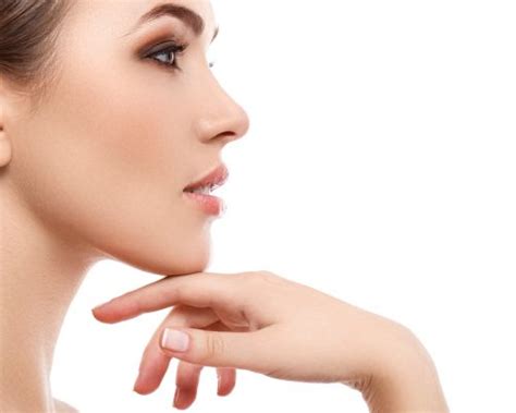 Jawline Filler Treatment In Isle Of Man Dr Ram Aesthetics