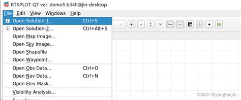 slam算法与工程实践——rtklib编译 str2str rtklib csdn博客