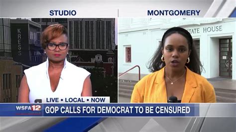 Erin Davis On Twitter New Rep Juandalynn Givan Responds To