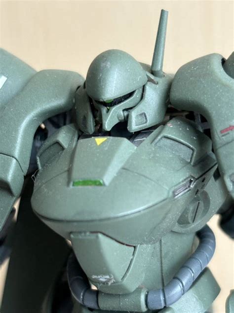 Hguc Hg 1144 ガーベラテトラ ガーベラ・テトラ ガンプラ バンダイ 機動戦士ガンダム 塗装済 完成品 ジャンク プラモデル