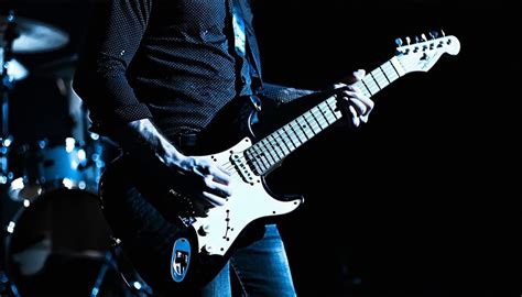 David Gilmour Comfortably Numb Solo