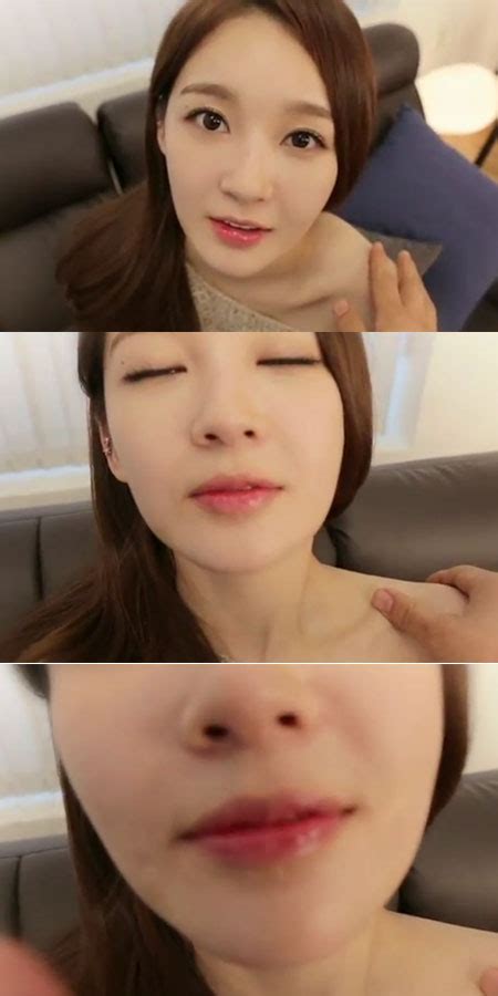 Kang Min Kyung S CF Under Sexually Suggestive Controversy
