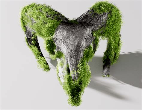 Grass🌿 Behance