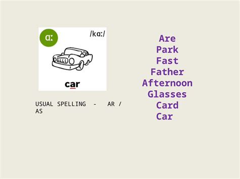 PPTX Phonetics A Different Ways Of Pronouncing In English