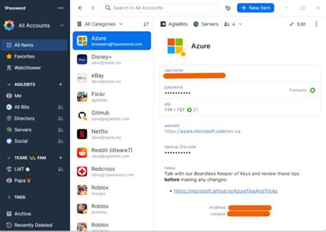 1password Review 2023 Check What Is Unique About This Tool