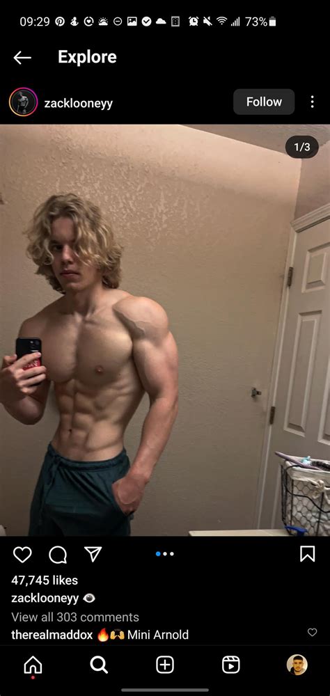 Is He Natty 🤔 Rnattyorjuice