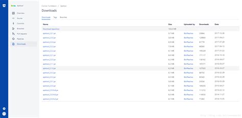 Android Apk反编译之旅——（一）apktool下载、安装及使用jdjui Csdn博客