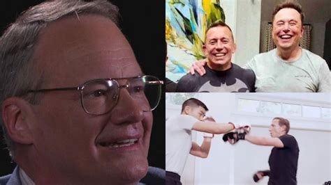 Nobody Likes Either Of These Two Fu Ing Pinheads Jim Cornette Gives His Prediction For Elon