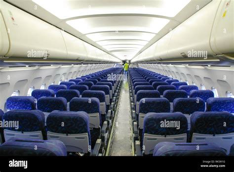 Airbus A320 Interior Revela Sus Secretos Más Sorprendentes Y Cómo