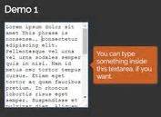 Lightweight Accessible Tooltip Plugin For JQuery Free JQuery Plugins