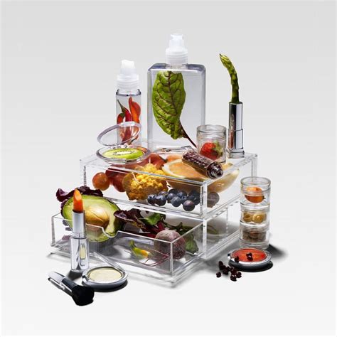 Upcycling Food Waste For Sustainable Beauty