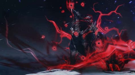 Monster Hunter Frontier G Stygian Zinogre Zinogre Wallpaper Zinogre
