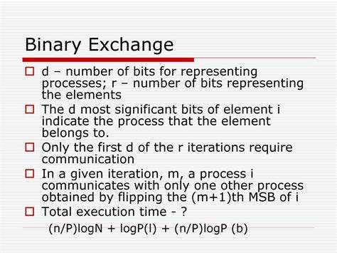parallel fft sathish vadhiyar ppt download