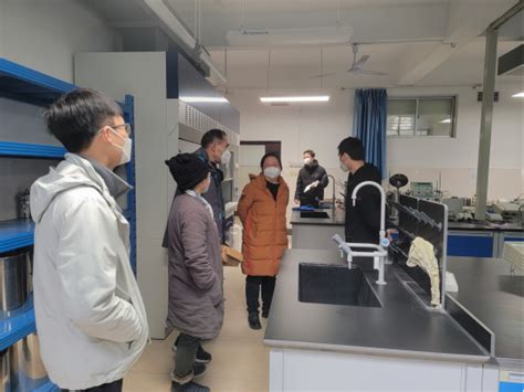 药学院开展寒假期间安全隐患排查 广西药物分子筛选与成药性评价工程研究中心