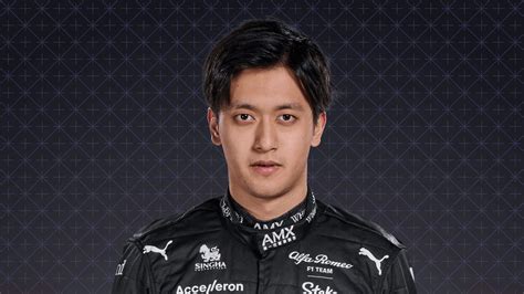 F12023赛季所有车手证件照 哔哩哔哩