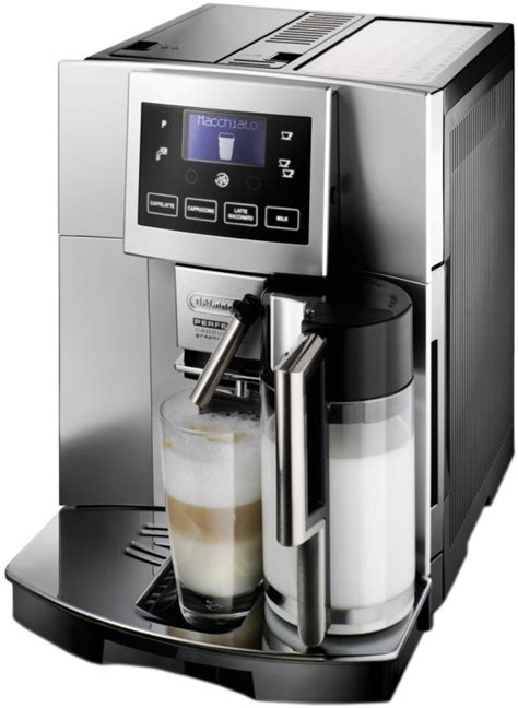 Кофемашина DeLonghi ESAM 5600 Perfecta – Korzina