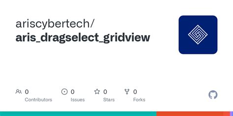 Github Ariscybertech Aris Dragselect Gridview