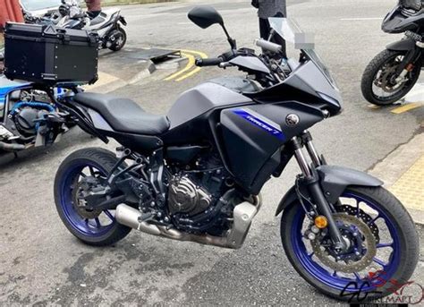 Used Yamaha MT Tracer Bike For Sale In Singapore Price Reviews Contact Seller SGBikemart