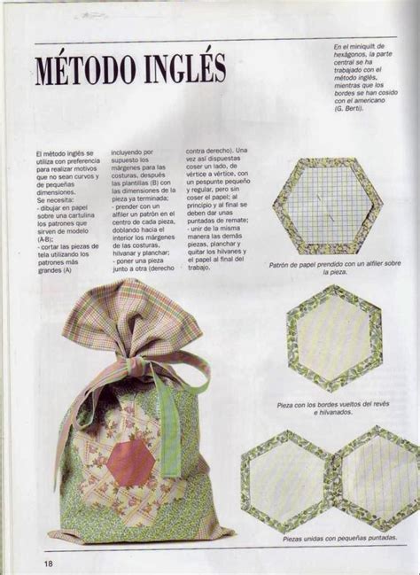 Curso De Patchwork Cursos Tutoriales