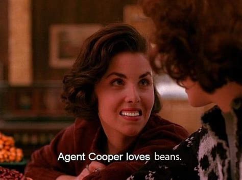 If Twin Peaks Was An British Show Rtwinpeaks