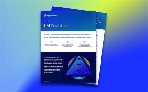 Cloud Based Infrastructure Monitoring Platform LogicMonitor