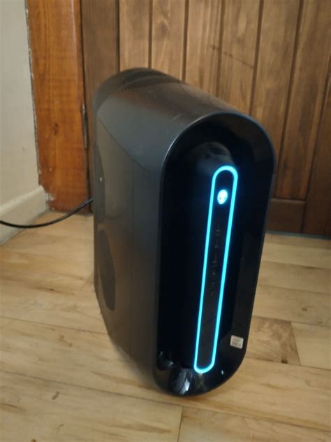 Alienware Aurora R11, 1 TB, 8GB RAM i5-10400KF, GTX 1650 Super | eBay