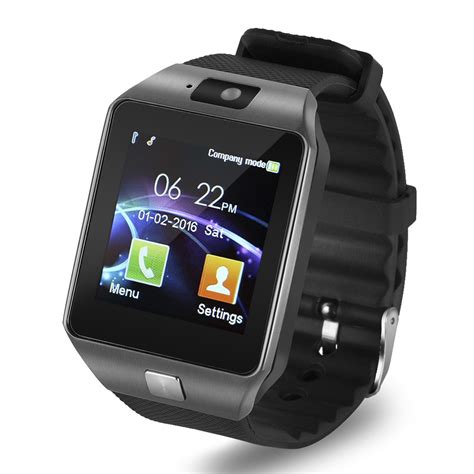 DZ09 Akıllı saat Firmware yükleme Kodmek