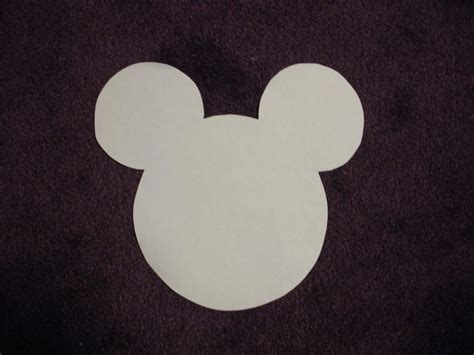 The True Disney Fan The Disucator Mickey Writing Prompt