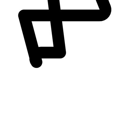 Thunder 2 Vector Svg Icon Svg Repo