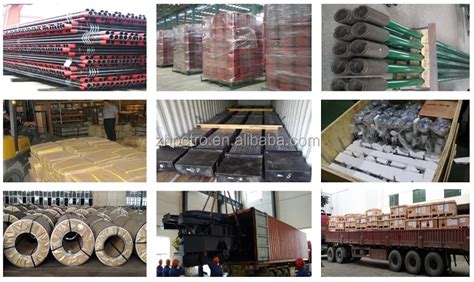 API 11E Conventional Walking Beam Pumping Unit Products From Shandong Zhuo Hong Petroleum