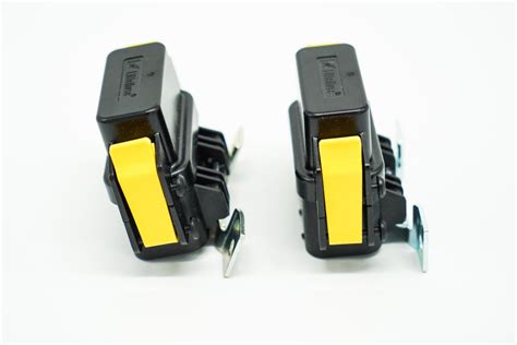 Littelfuse Pdm Fuse And Relay Box 12 Position Nrt Automotive