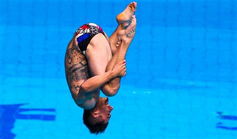 Plongeon Trois qualifiés pour les JO de Tokyo
