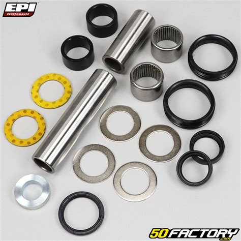 Bagues De Bras Oscillant Yamaha YFM Raptor 660 2001 2005 EPI
