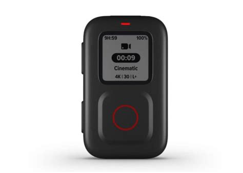 New GoPro Wireless Remote Launches For Geeky Gadgets