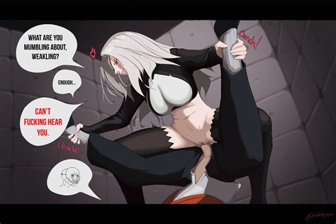Nishibuya Alchemist Girls Frontline Commander Girls Frontline