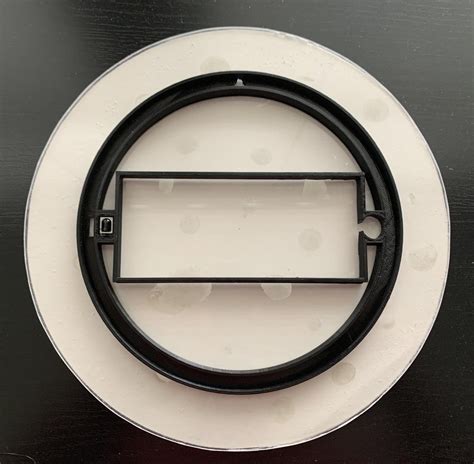 7 Segment Neopixel Clock With Countdown Timer 8 Steps With Pictures