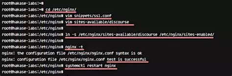 Install Discourse Forum With Nginx On Ubuntu 16 04 Bots
