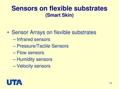 Ppt Device Level Vacuum Packaged Infrared Sensors On Flexible Substrates Powerpoint