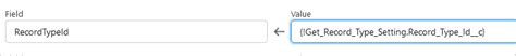how to setup custom metadata types for record types blu ninjas