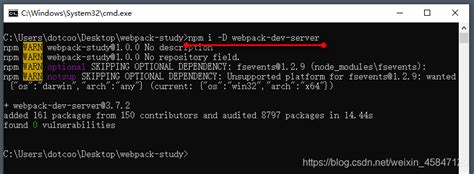 10webpack 配置webpack的自动打包功能在webstorm中使用webpack的热加载修改一点webpack就自动打 Csdn博客