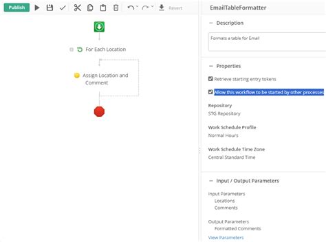 Laserfiche Cloud Email Formatting Laserfiche Answers