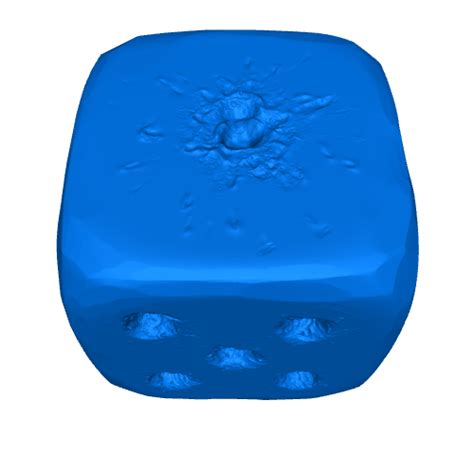 3d Printer Files 3mf File Battletech Dice Creality Cloud