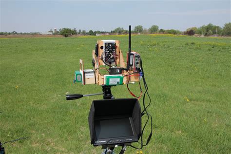 ArduPilot Antenna Tracker AntennaTracker ArduPilot Discourse