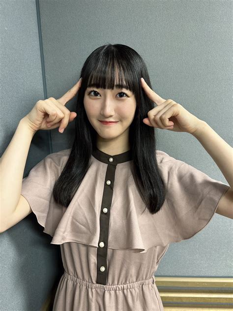 Stu48 On Twitter この後、1705～ Nhk広島放送局ラジオ 「ひろしま コイらじ」が生放送📻⚡️ 今日61は