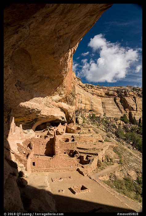Wetherill Mesa The Quieter Side Of Mesa Verde National Park From